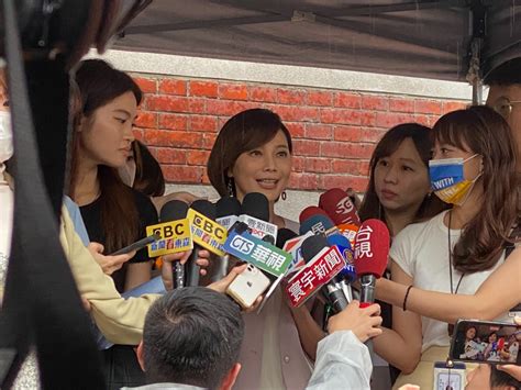 賴清德兩岸論述受關注 發言人郭雅慧強調保衛主權反對侵略 新聞 Rti 中央廣播電臺