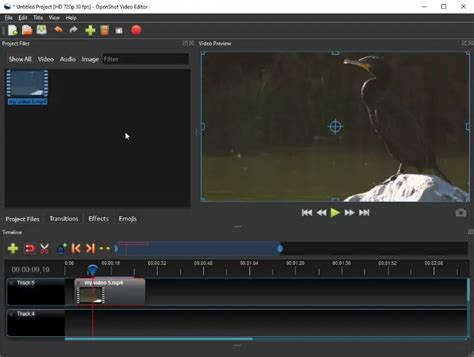 Top 9 Best Open Source Video Editors In 2025 Icecream Apps