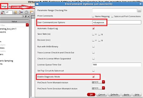 Simulation Is Too Slow Custom Ic Design Cadence Technology Forums