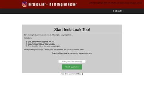 Instahackstart Review Legit Or Scam 2024 New Reviews