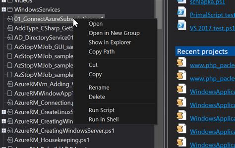 The Return Of The File Browser Sapien Blog
