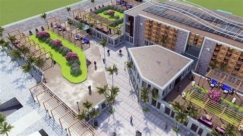 دار مسنين On Behance