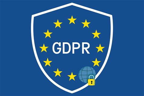 Download Gdpr Data Protection Privacy Royalty Free Stock Illustration Image Pixabay