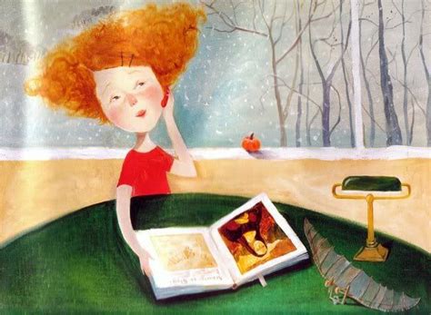Книга Евгении Гапчинской "Ліза та її сни" | Painting, Illustration art, Art