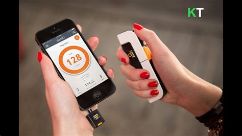 Top 5 Latest Diabetes gadgets and tech for 2021 | Diabetics Control ...