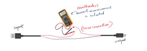 Measure USB Current And Voltage Practical Solutions