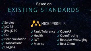 Discover Quarkus And GraalVM PPT