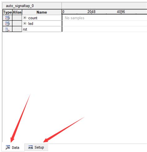 fpga学习笔记（六）modelsim单独仿真和quartus联合仿真及signaltap使用 modelsim quartus 独立仿真