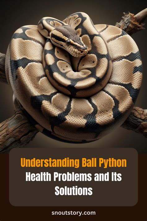 Ball Python Lighting And Heating Requirements The Ultimate Guide