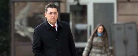 Арестът на Пламен Узунов е незаконен