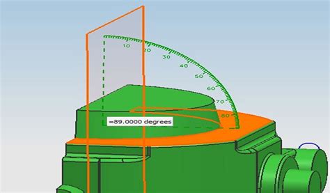 What Is Draft Angle How To Calculate Draft Angle Be