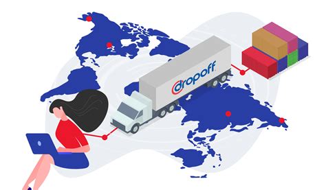 How Do 3pl Integrations Work Dropoff