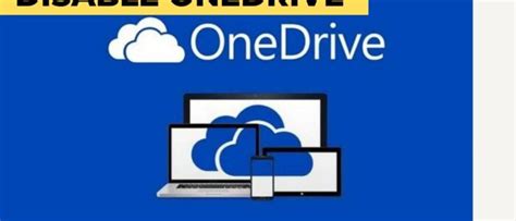 How To Disable OneDrive In Windows 11 Technoresult