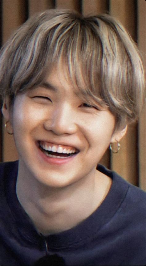 That Smile 😍🥺 Material De Novio Fotos De Suga Your Beautiful Dorama
