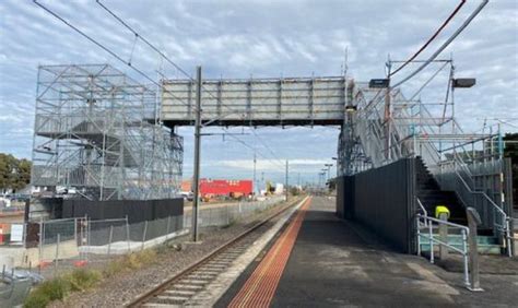 Safe And Modular Scaffolding Service Australia APS Systems