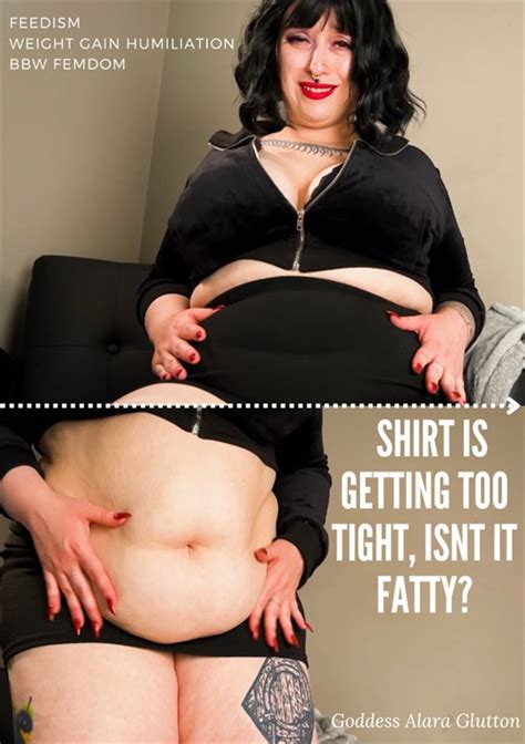 Watch Shirt Is Getting Too Tight Isnt It Fatty