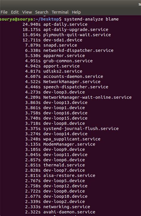 如何进行 Linux 启动时间优化 知乎