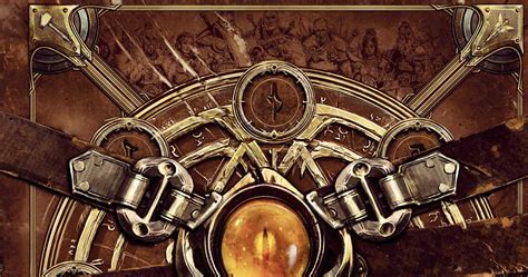 Diablo Księga Lorata To Księga Która Nie Powinna Istnieć A Jednak Istnieć Musi Gry W