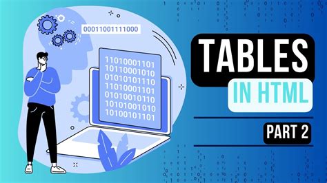 Discover The Secret To Building Smarter Html Tables With Semantics