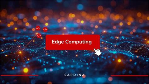Edgecomputing 5g Ai Iot Cloudcomputing Sardina Systems