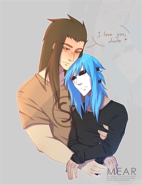 Sally Face Larry X Sally By Toshamear On Deviantart Sally Face Game Sally Man Face Art