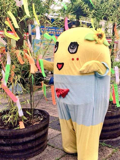 ふなっしー💙 Funassyi On X ご当地キャラ 梨 写真