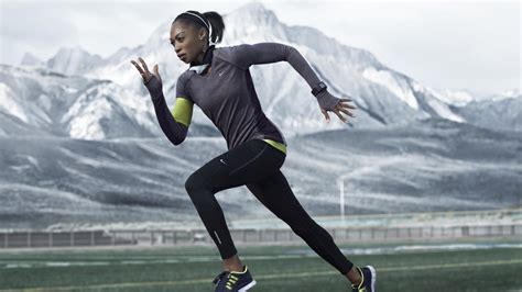 Allyson Felix And Nike Southshorequery