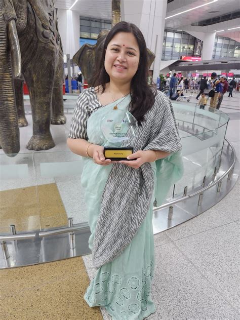 Rudra Mishra On Linkedin Internationalwomensday Inspiration Startupcfoaward