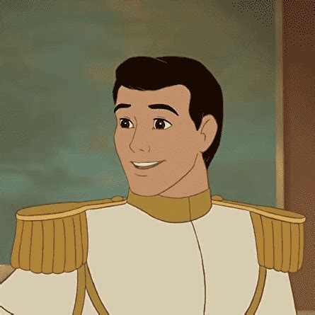 Prince Charming Personality Type Mbti Which Personality