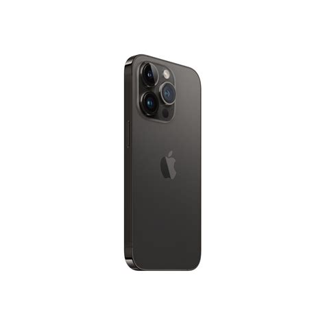 Apple iPhone 14 Pro 256GB - фабрично отключен (черен) Цена — Dice.bg