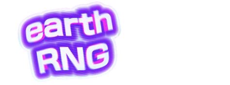 Earth Rng Nua Games Wiki Fandom