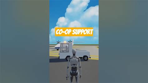 Looking For A New Game To Play With Your Friends 👬 ️ Indiedev 3dgamedevelopment Airplane