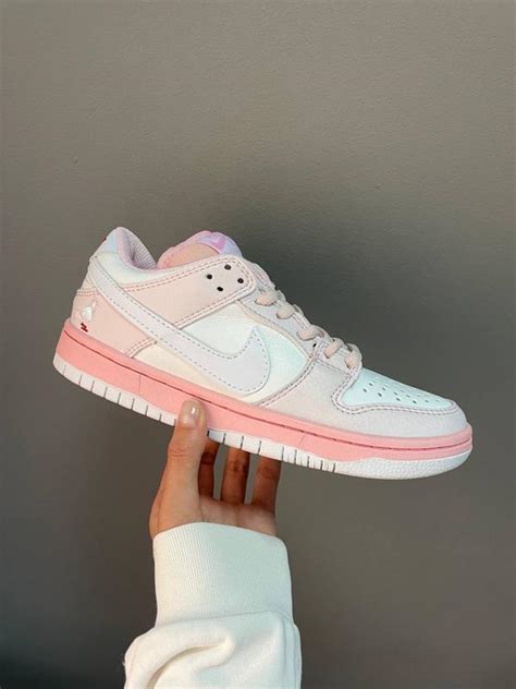 Nike Sb Dunk ️ — ціна 1900 грн у каталозі Кросівки Купити жіночі речі за доступною ціною на Шафі