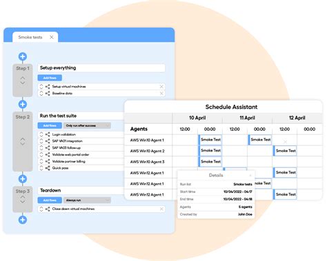 Regression Testing With Leapwork