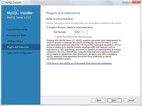 Mysql 57170 パッケージをインストールする Mysql Documents Project Group