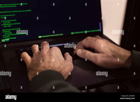 Programmer Code Hi Res Stock Photography And Images Alamy