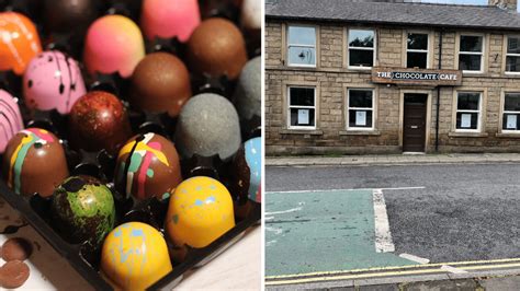 Manchester Chocolate Shop Cocoa Tree To Open In Ramsbottom