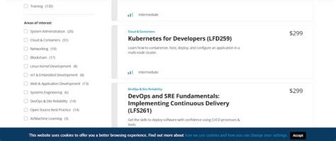 Linux Foundation Training Review 2024 Edureviewer