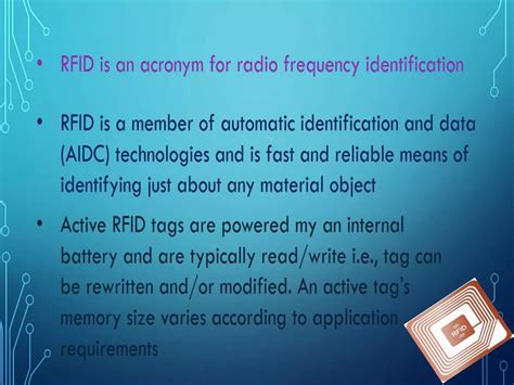 RFID BASED ATTENDANCE SYSTEM PPT PPTX
