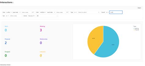 Issue With Date Filtering In Table Interface Airtable Community