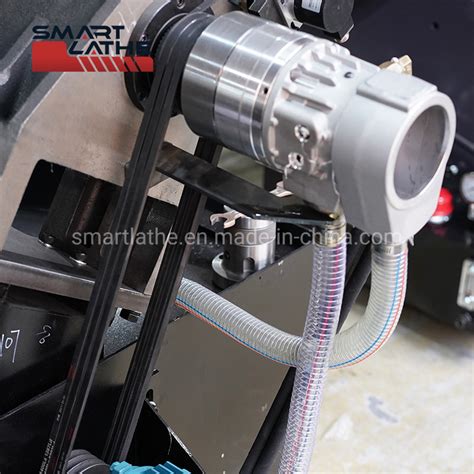 China CNC Lathe Machine Price Torno CNC Cama Inclinada Fanuc CNC Turning Centre Machining Center