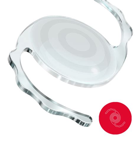 Sulcoflex® Multifocal Multifocal Iols Iols Rayner