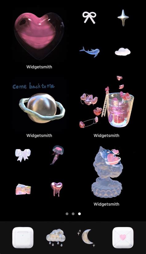 Ios 15 Aesthetic Layout Iphone App Design Iphone Photo App Iphone App Layout