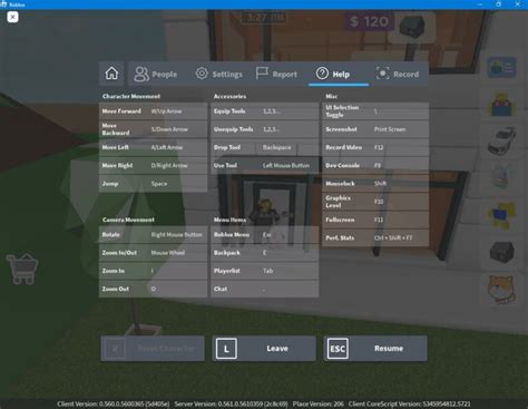 Как играть в роблокс на ноутбуке и компьютере