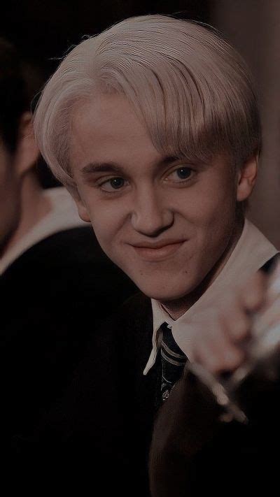 قشنگترین عکس از دراکو مالفوی و یا از تام فلتون بزار تستچی