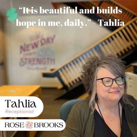 Rose Brooks Center Inc On Linkedin Staff Staffspotlight Nonprofit Meettheteam