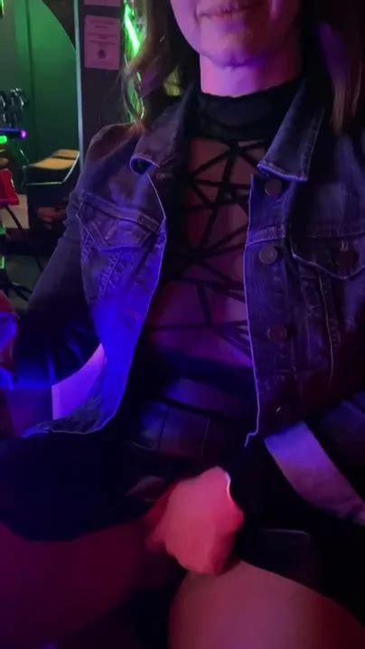 Fucked In A See Through Box