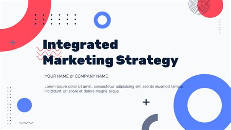 Marketing Strategies Powerpoint