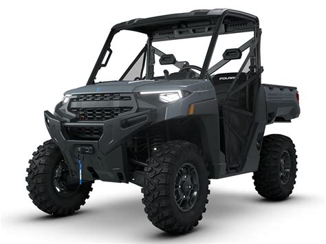 2026 Polaris Ranger Xp 1000 Premium Utility Vehicles Olean New York R26rre99ah