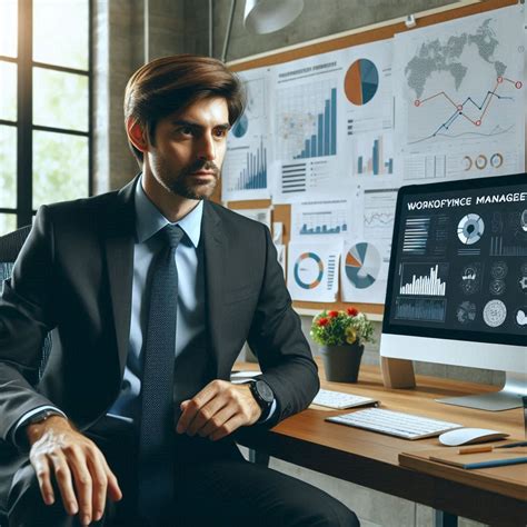 How Predictive Analytics Is Transforming Workforce Management